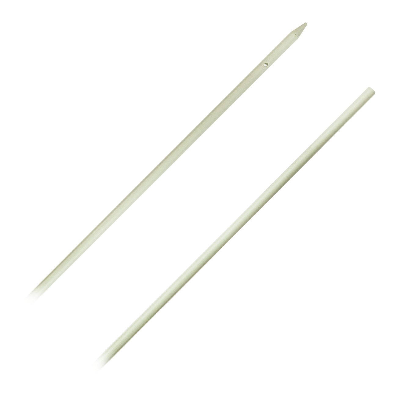 Muzzy Blank Fiberglass Shaft - 32'' | Bass Pro Shops
